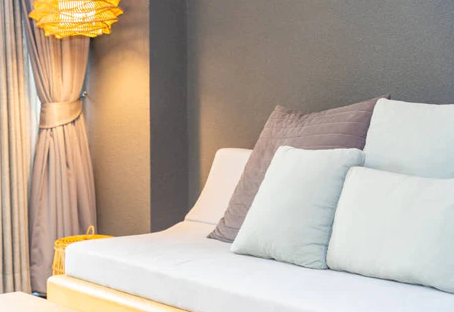 10 Cozy Bed Linen Color Combinations for Winter – Native Linum