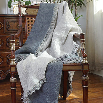 Buy 100% Pure Linen Apron for Household | Native Linum