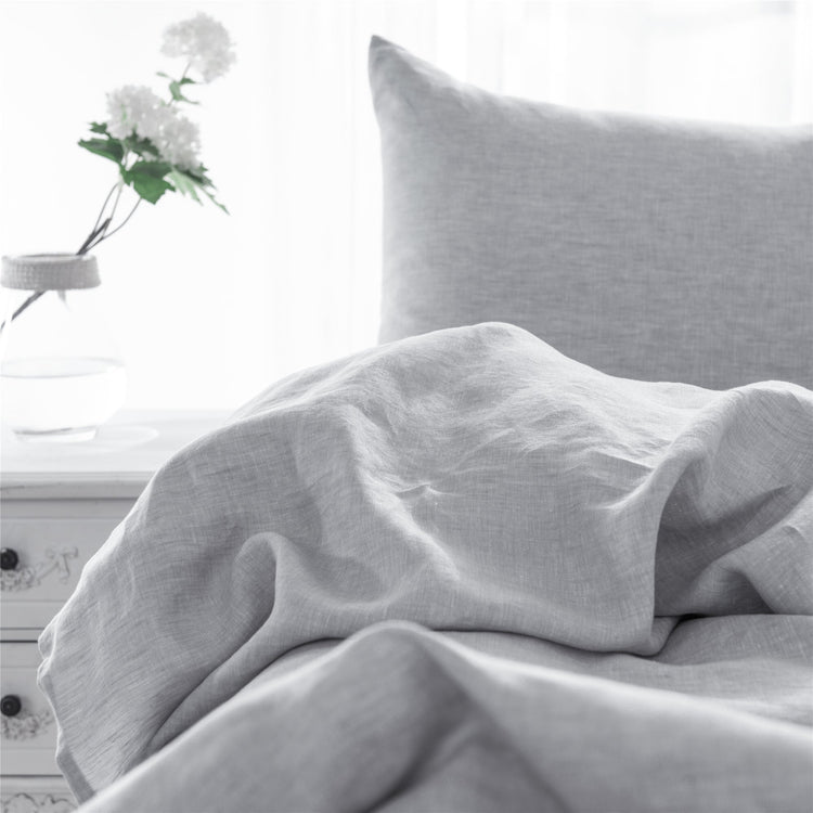 Native Linum-Luxurious Pure Linen Bedding & Sustainable Home Textile