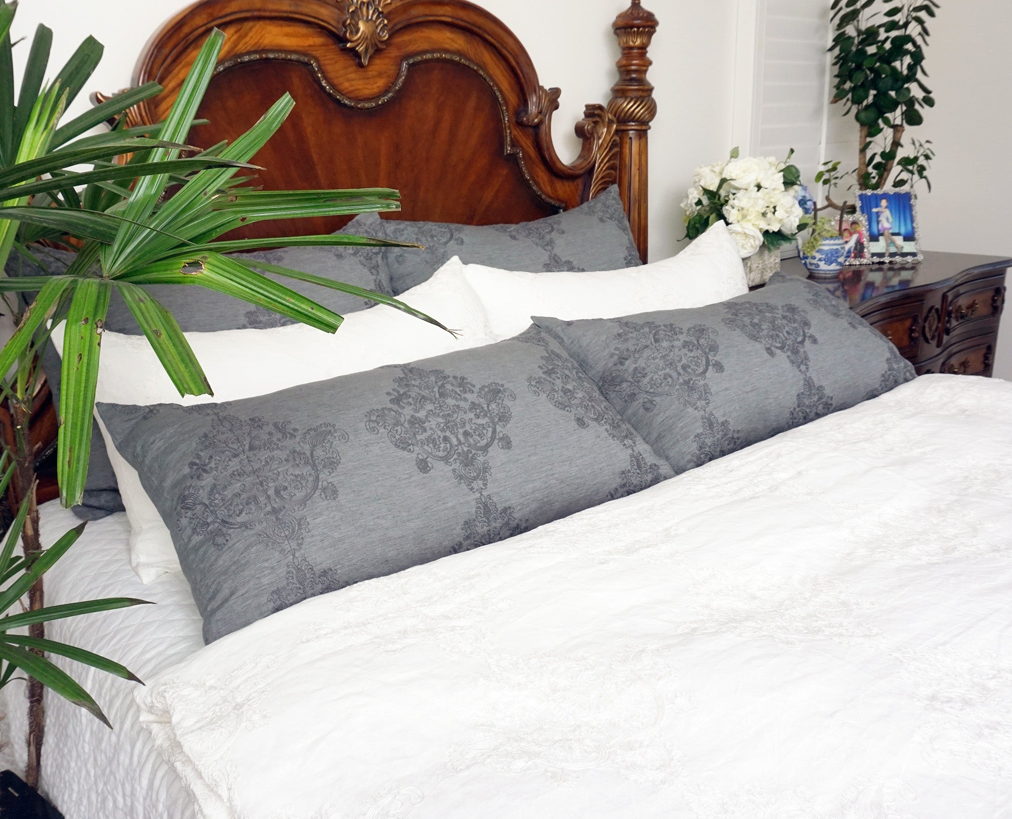 Native Linum-Luxurious Pure Linen Bedding & Sustainable Home Textile