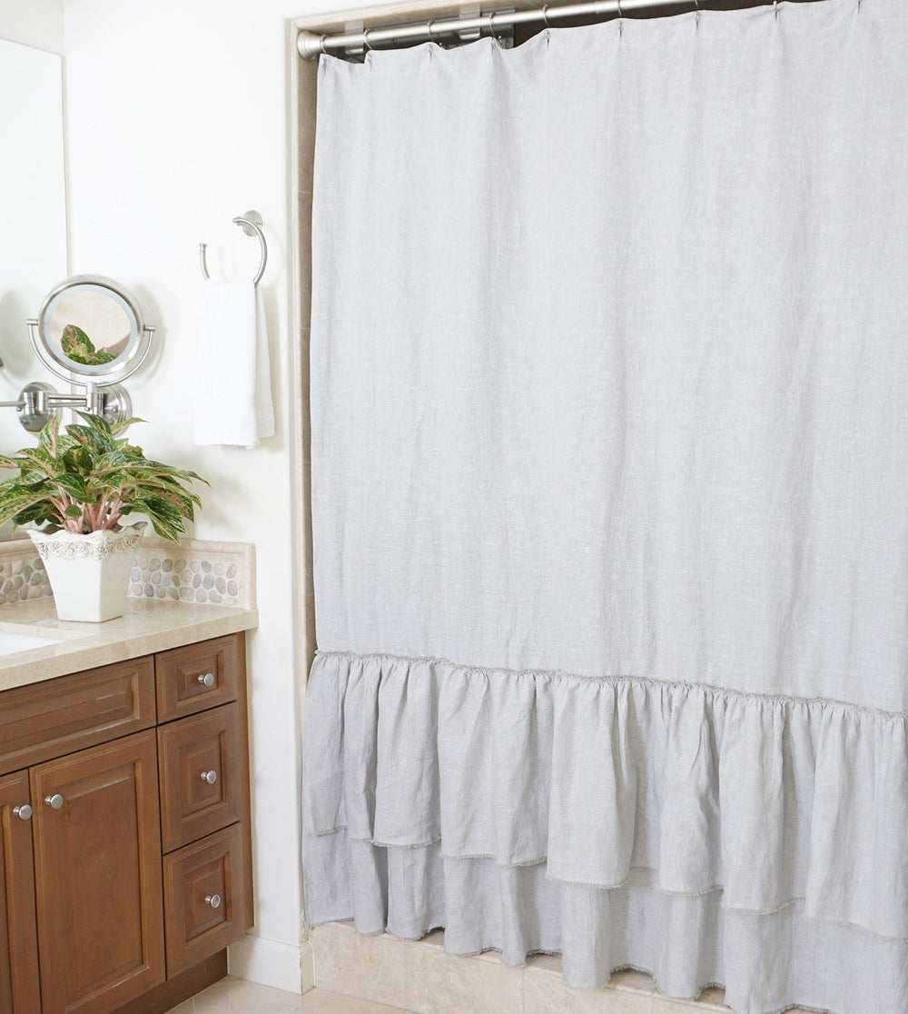 Native Linum-Luxurious Pure Linen Bedding & Sustainable Home Textile