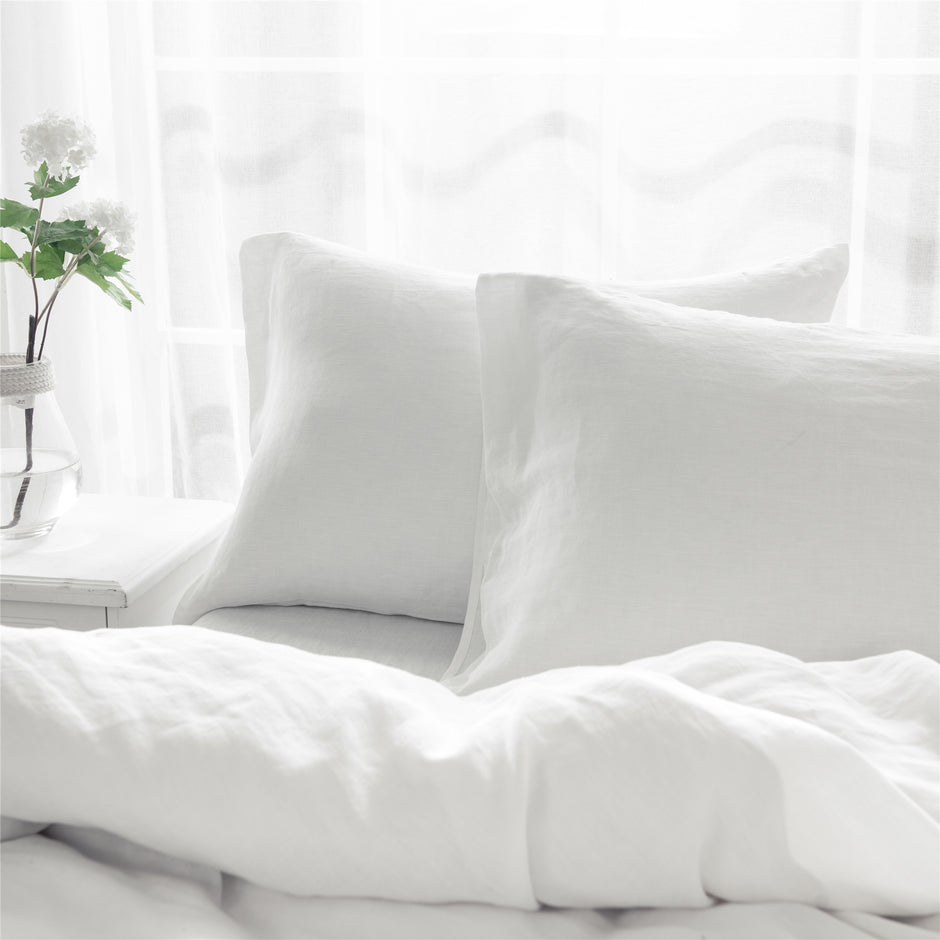 Native Linum-Luxurious Pure Linen Bedding & Sustainable Home Textile