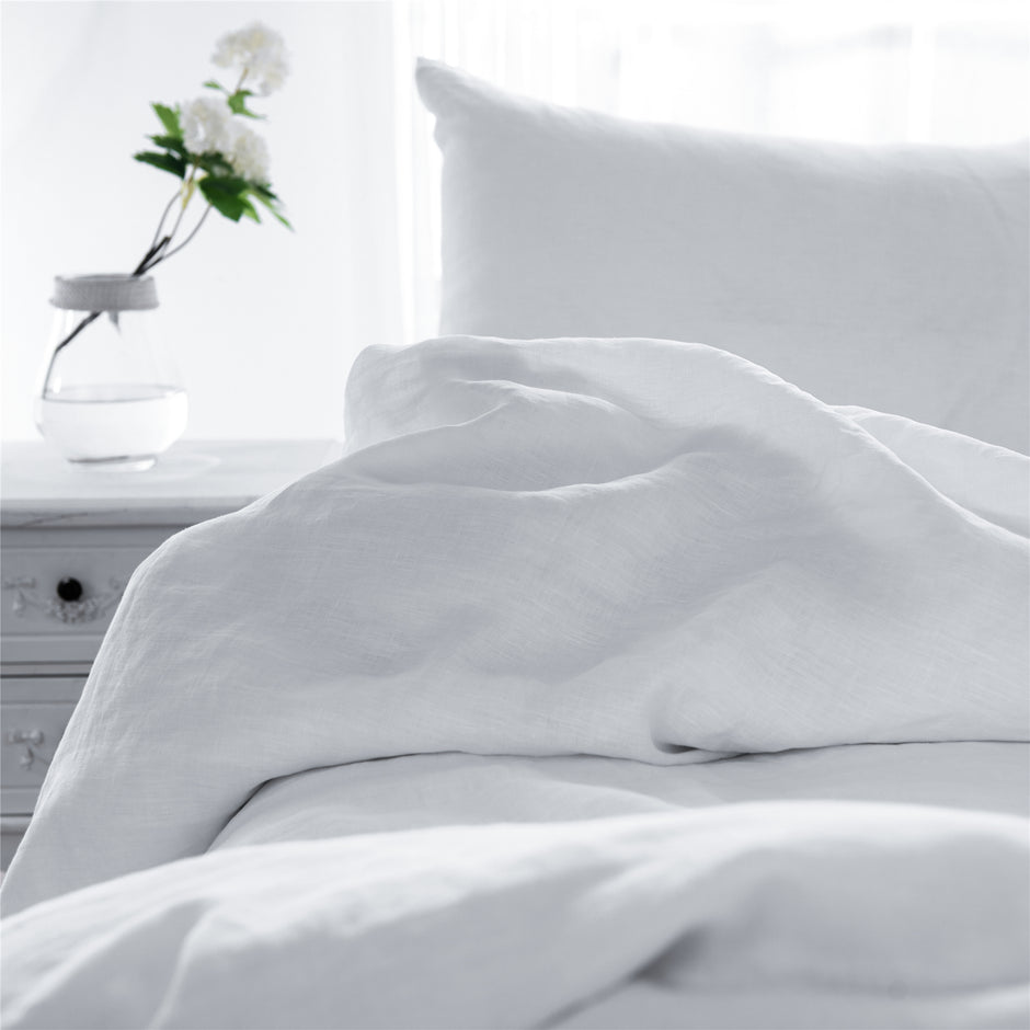 Native Linum-Luxurious Pure Linen Bedding & Sustainable Home Textile