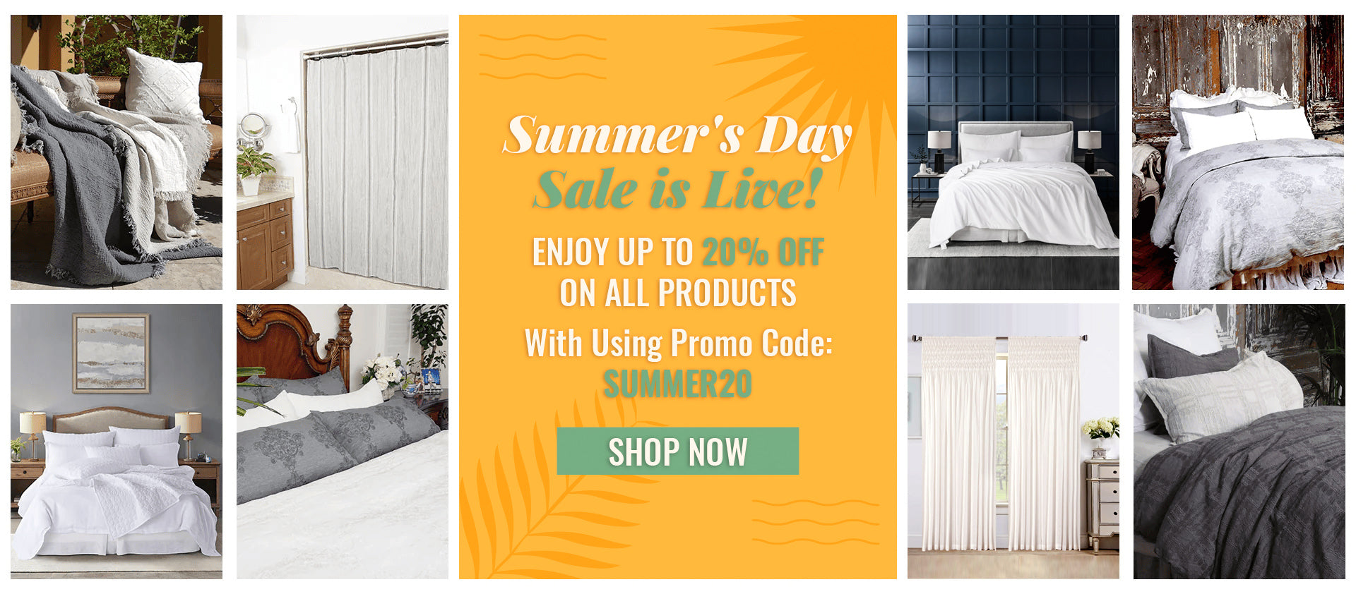 Online Bedding Store For Affordable Home Decor | All About Comfort by – Native Linum